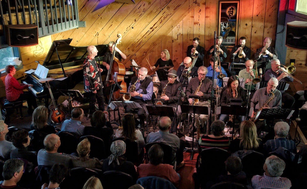 Pacifica Performances | We bring World Class Music to our Community