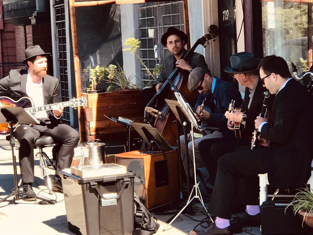 Pacifica Performances | We bring World Class Music to our Community