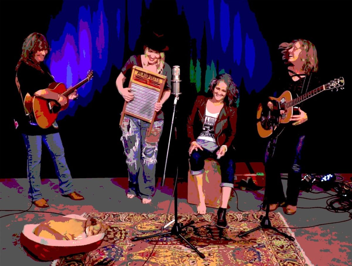 Pacifica Performances | We bring World Class Music to our Community